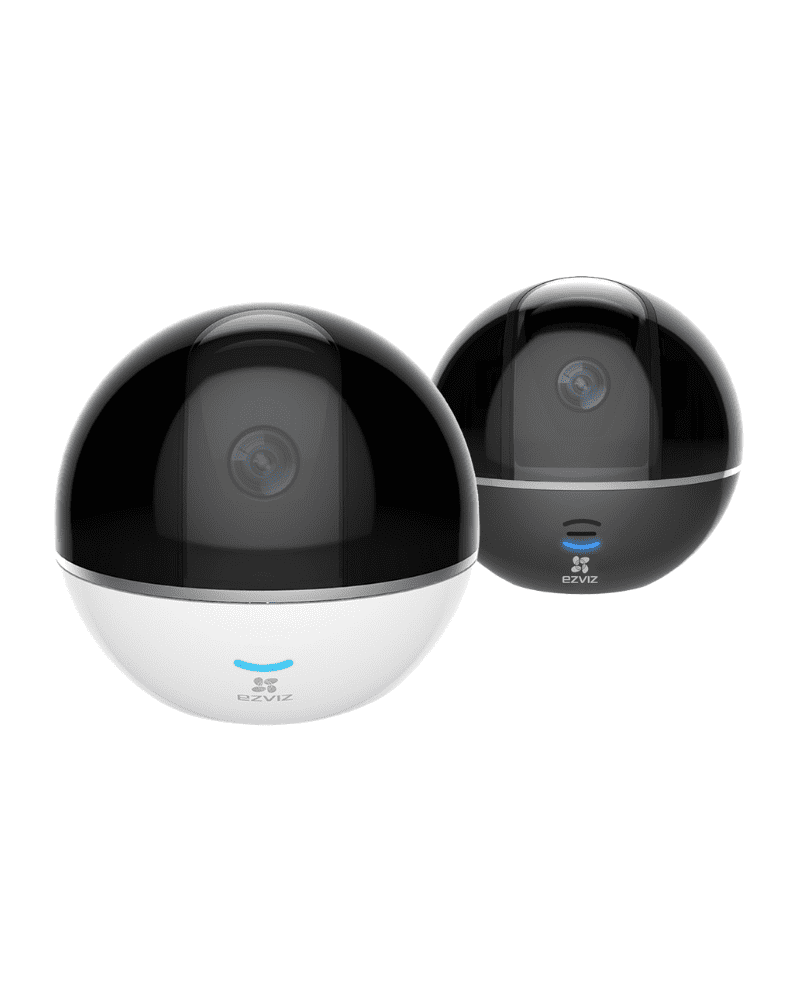 EZVIZ C6TC Motorized Internal Wi-Fi Camera | RTech Webstore