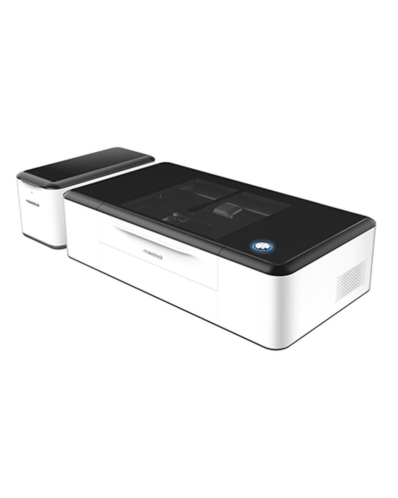 Makeblock Laserbox Pro-Smart Desktop Laser Cutter | RTech Webstore