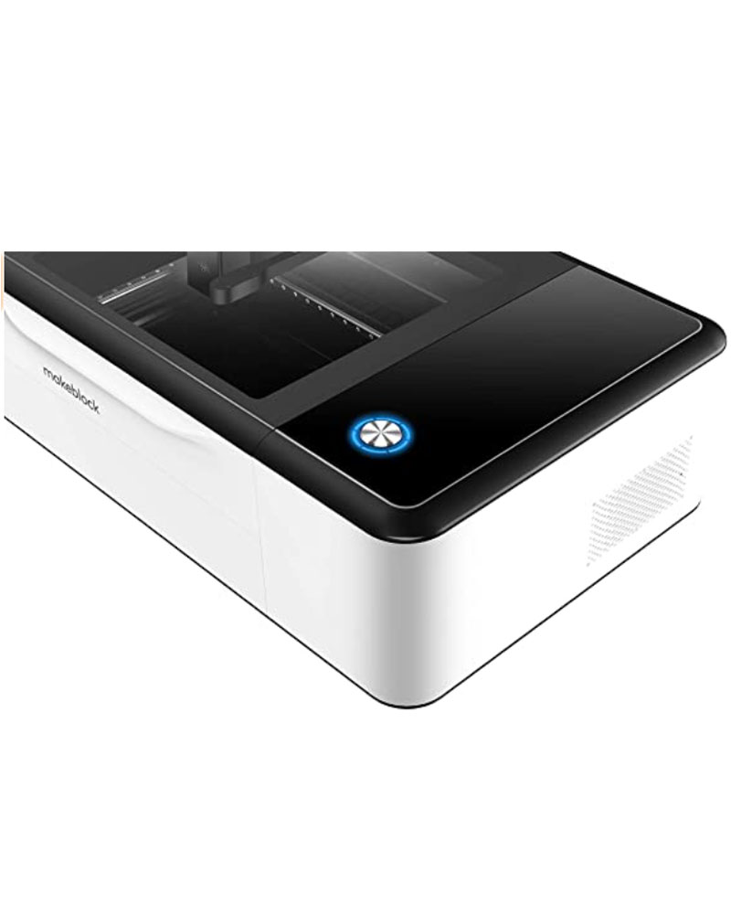 Makeblock Laserbox Pro-Smart Desktop Laser Cutter | RTech Webstore