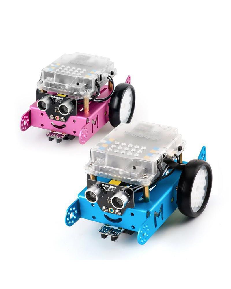Makeblock Mbot Robot Kit at Randi Mallon blog
