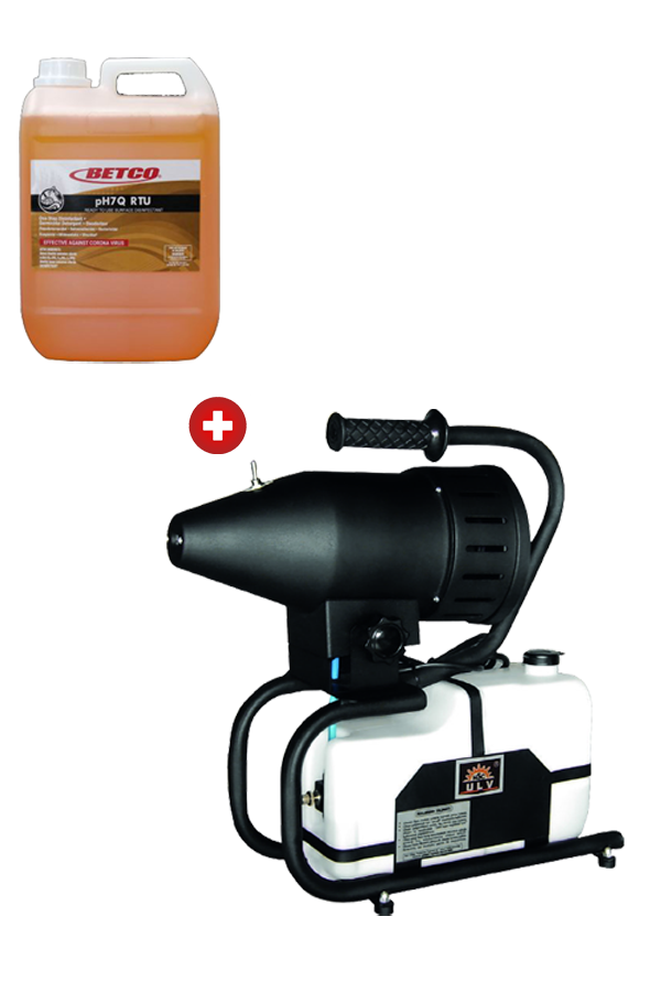 RTech Webstore | One Stop Shop